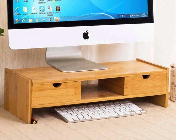 Bamboo Storage Organizer Get it now - everythingbamboo