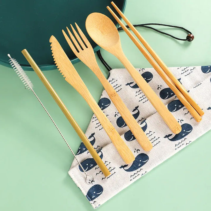 Bamboo Utensils | Everything Bamboo – everythingbamboo